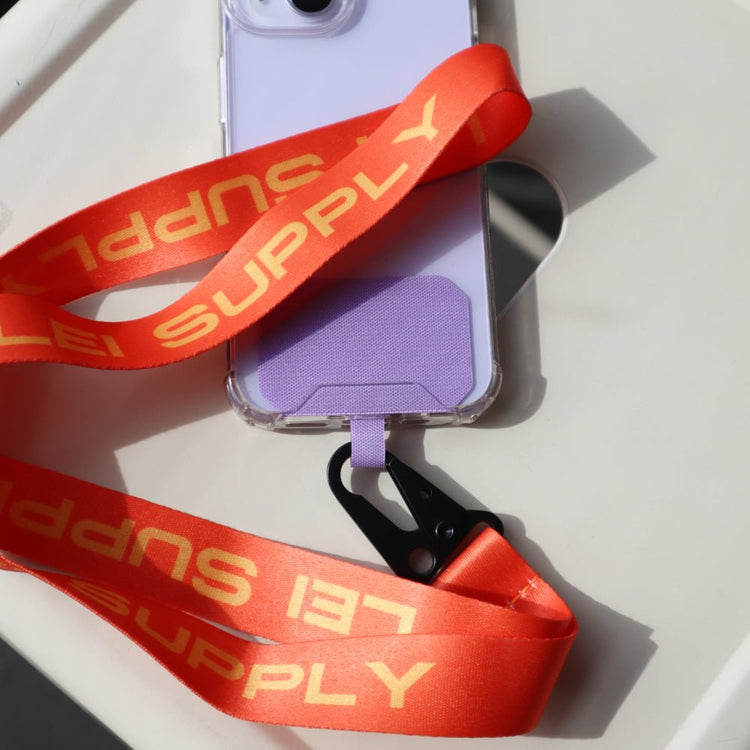 Universal Handykette für jedes Smartphone - Lei Supply